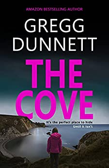 The Cove Book Review – NO SHELF CONTROL