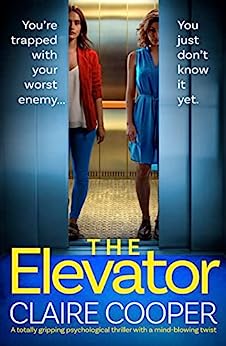 The Elevator Book Review – NO SHELF CONTROL