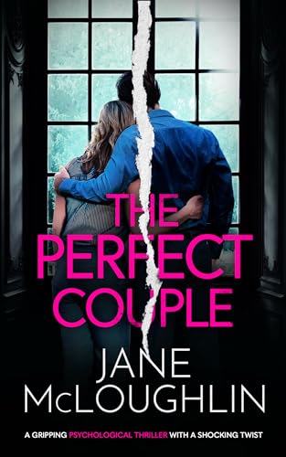 The Perfect Couple Book Review – NO SHELF CONTROL