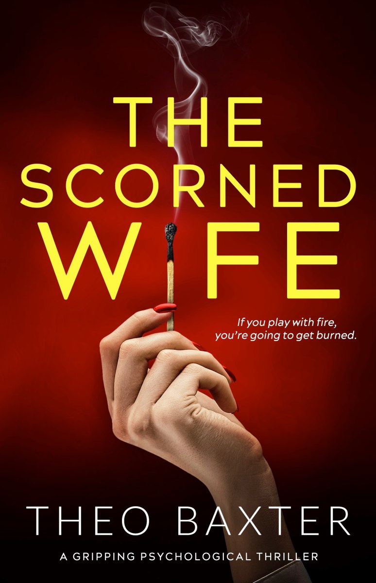 The Scorned Wife Review – NO SHELF CONTROL